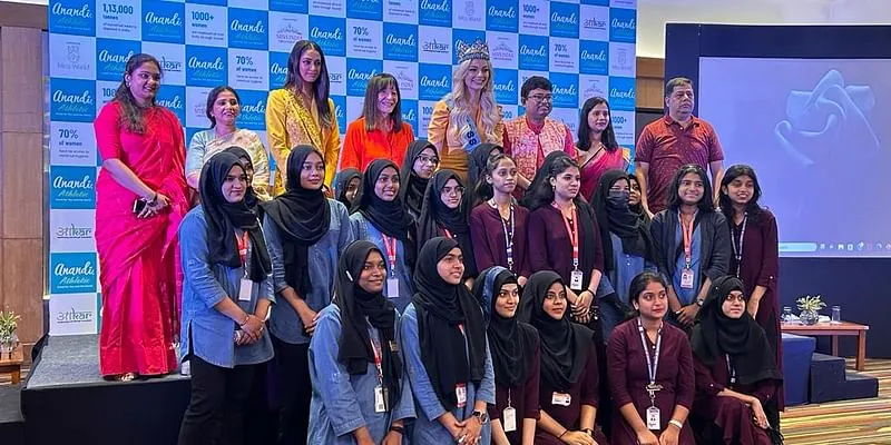 Aakar Innovations forays into retail with compostable sanitary pads