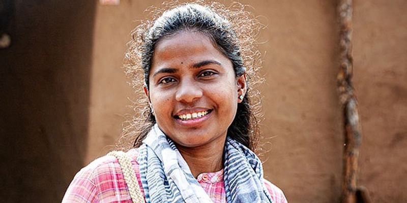 Jayanti Buruda, a tribal woman from Odisha, makes it to Forbes India’s ...