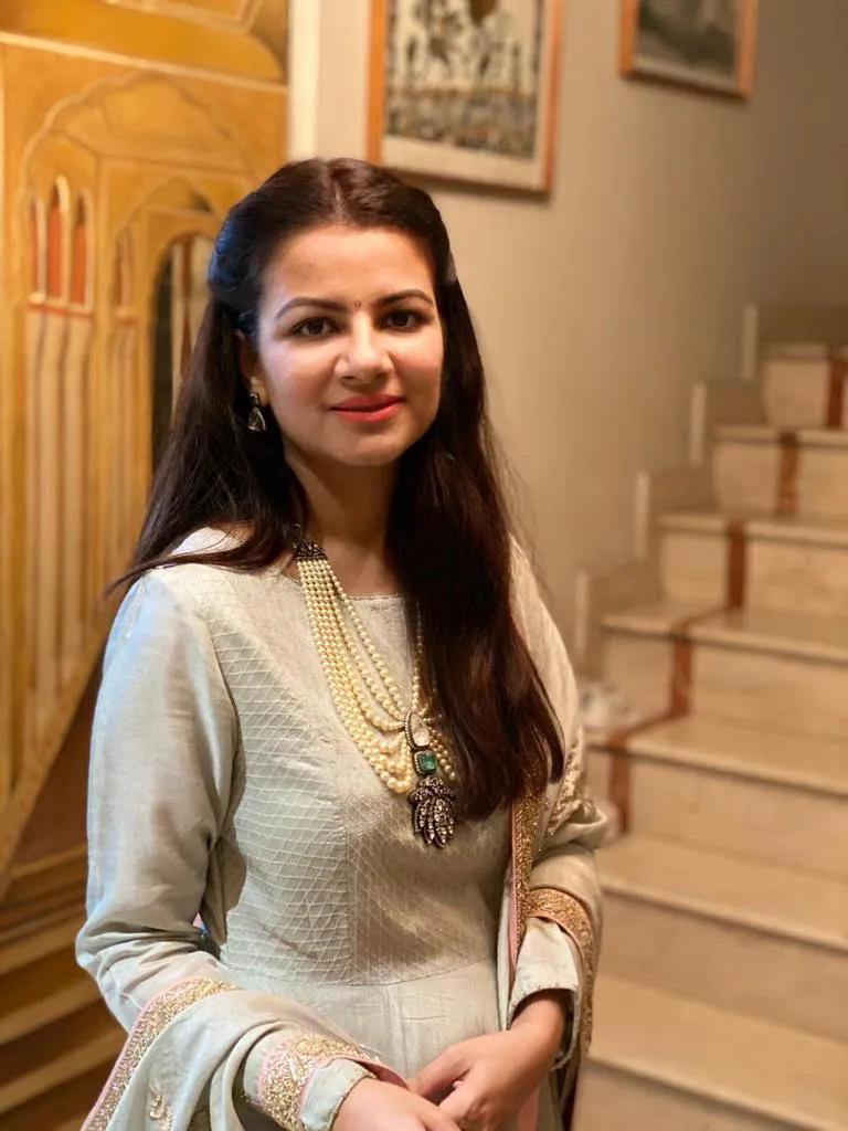 Beginning as a Facebook page, how Tribe Amrapali now sparkles in the ...