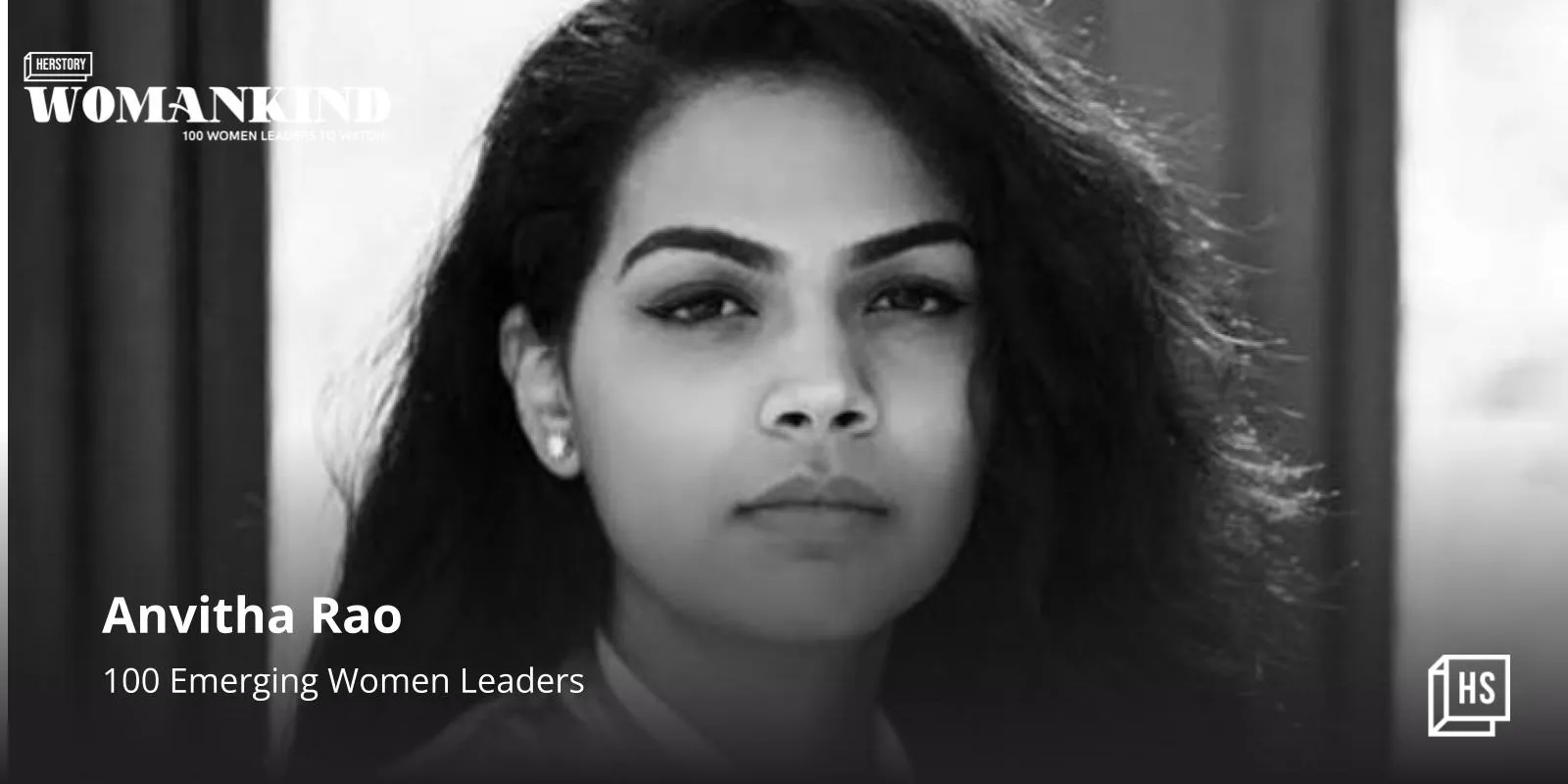 [100 Emerging Women Leaders] The story of Swee10 and how Anvitha Rao ...