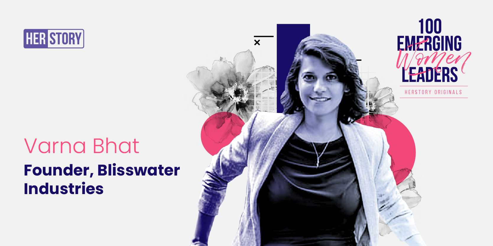 [100 Emerging Women Leaders] From an IAS aspirant to brewing vodka, meet Goa-based entrepreneur ...