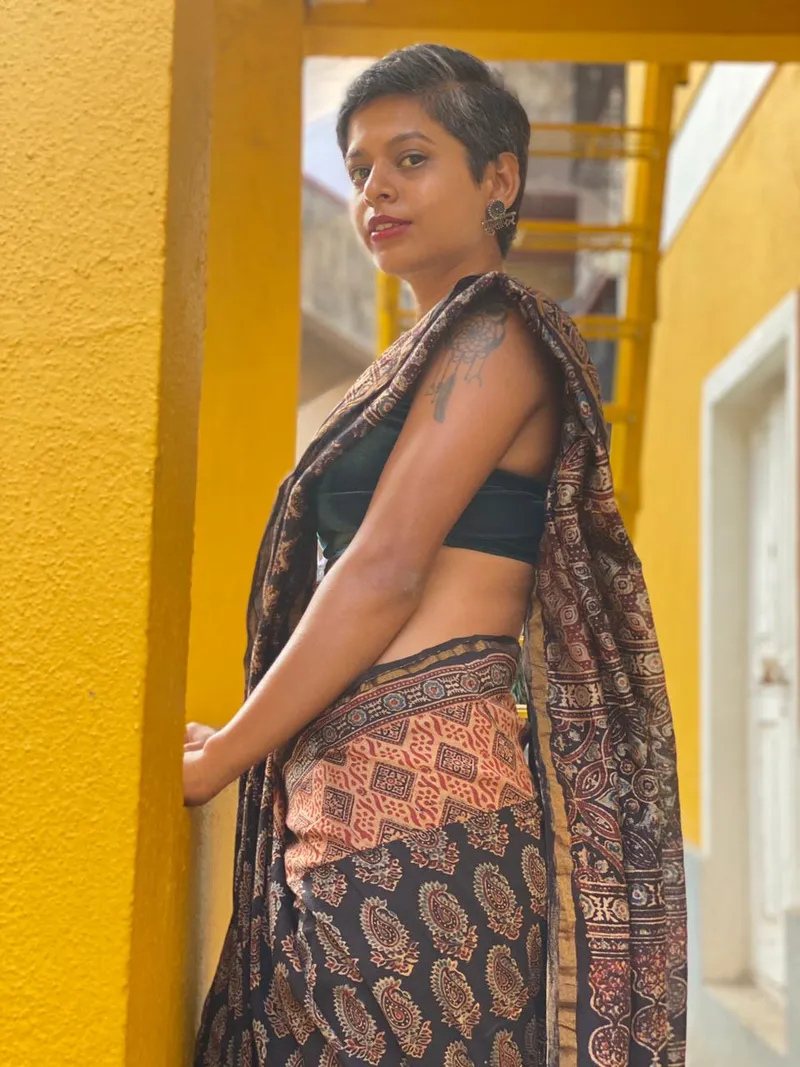 [100 Emerging Women Leaders] How this woman braved domestic violence and abuse to find her niche ...