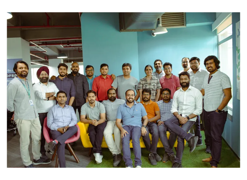 Meet Oxyzo Co-founder and CEO Ruchi Kalra — one of the rare women ...