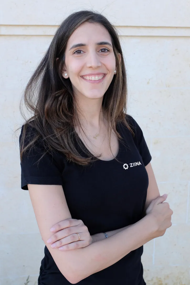 From failed startups to a successful digital wallet, Sarah Toukan has ...