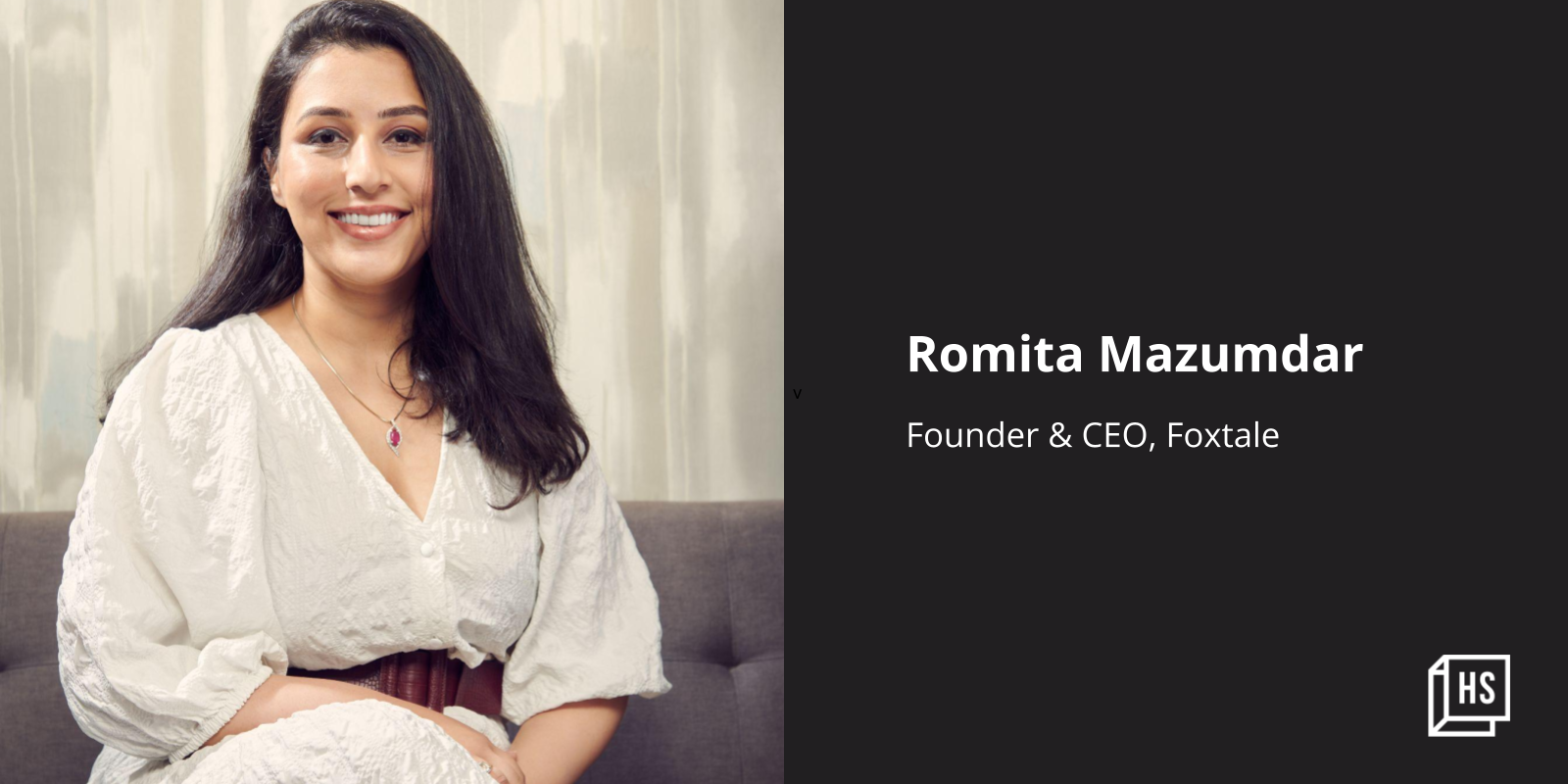 This woman entrepreneur ditched investment banking to start a D2C ...