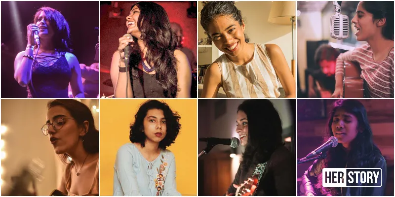 On World Music Day, meet the 8 indie Indian women musicians you need to ...