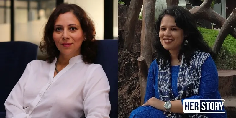 Sun, sea, startup: Two women entrepreneurs share their journey of ...