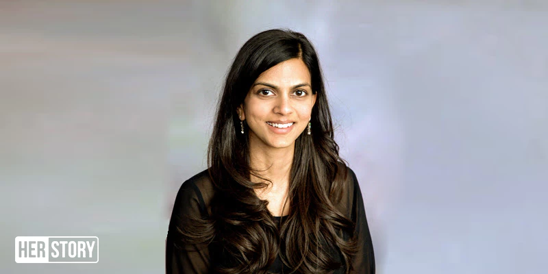 How this entrepreneur is empowering women with her financial advice app ...