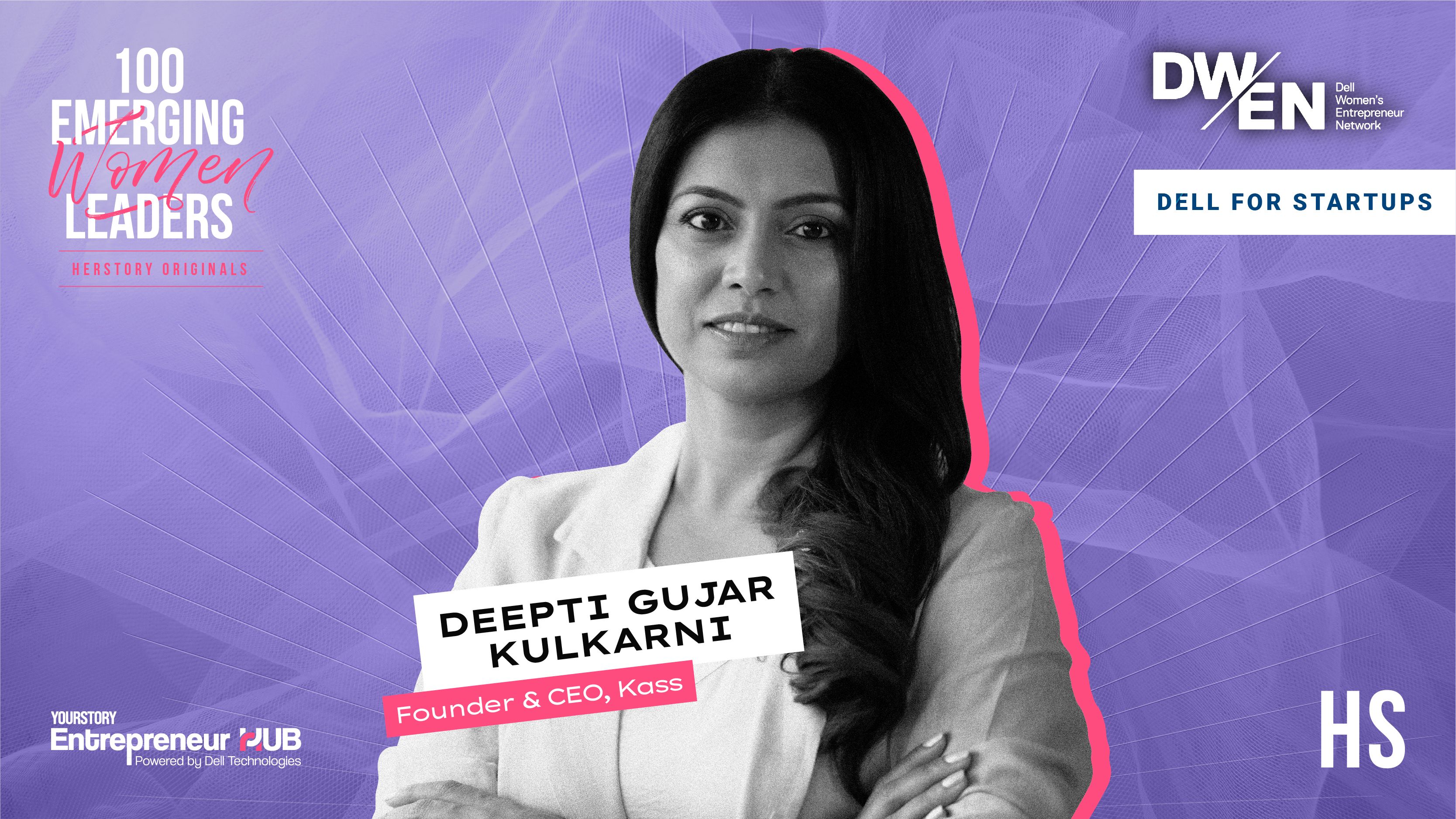 How Deepti Gujar Kulkarni is solving skincare issues with KassCare | YourStory