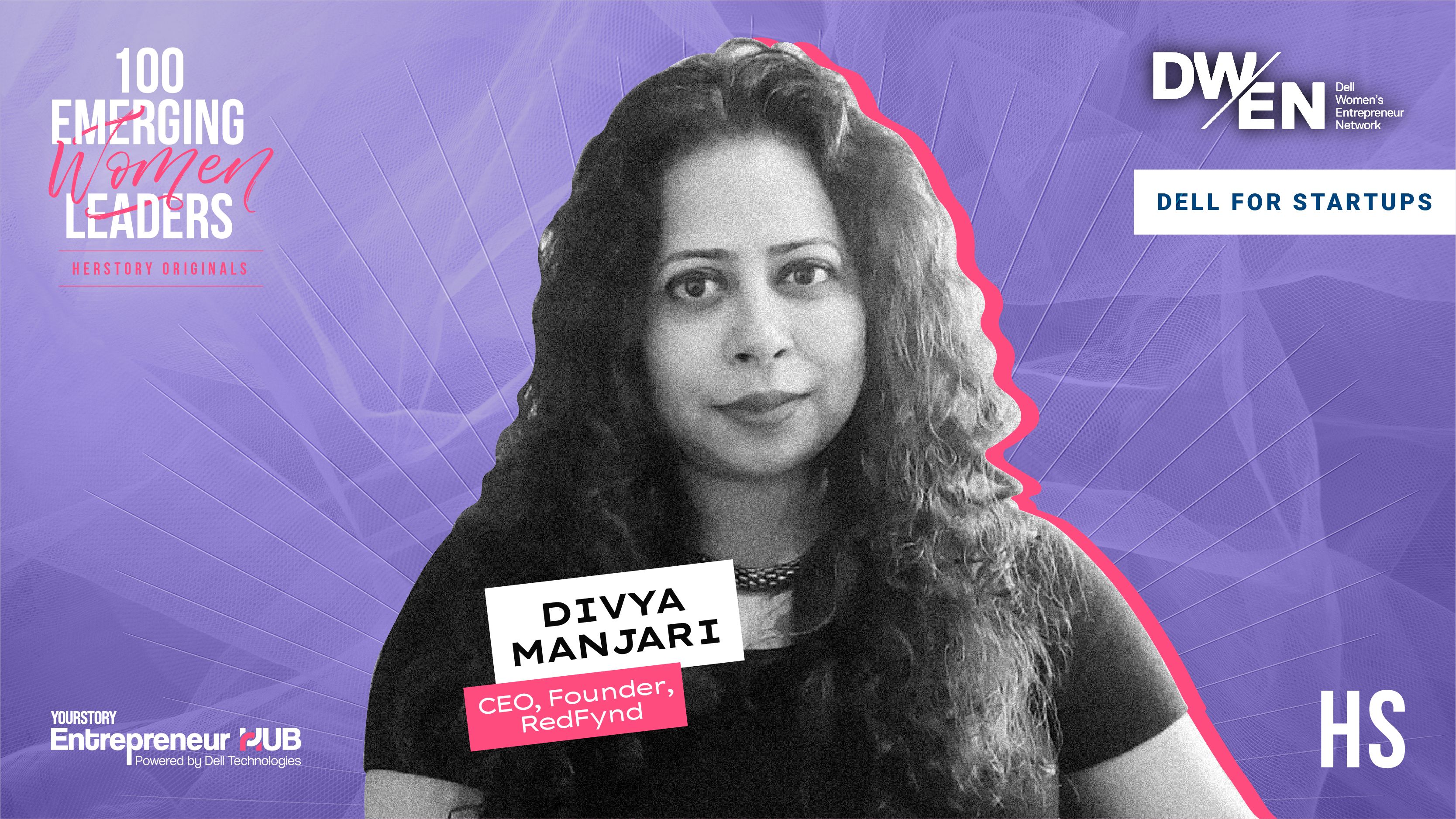 This woman entrepreneur is building an AI-powered search engine for fashion products | YourStory