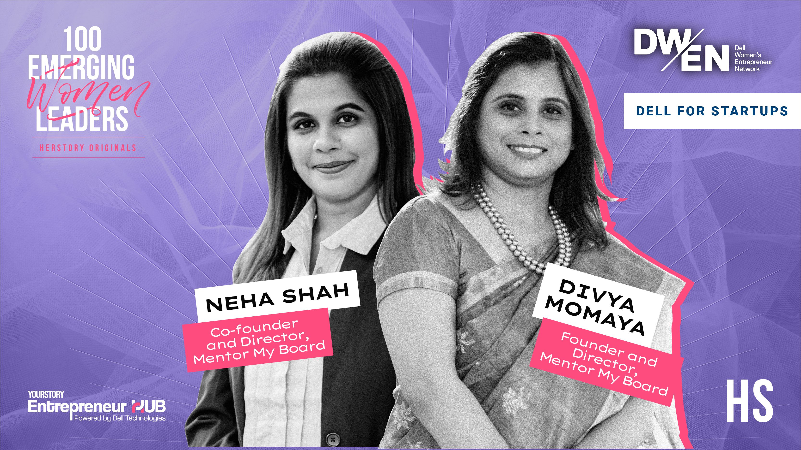 [100 Emerging Women Leaders] This women-led startup is building ...