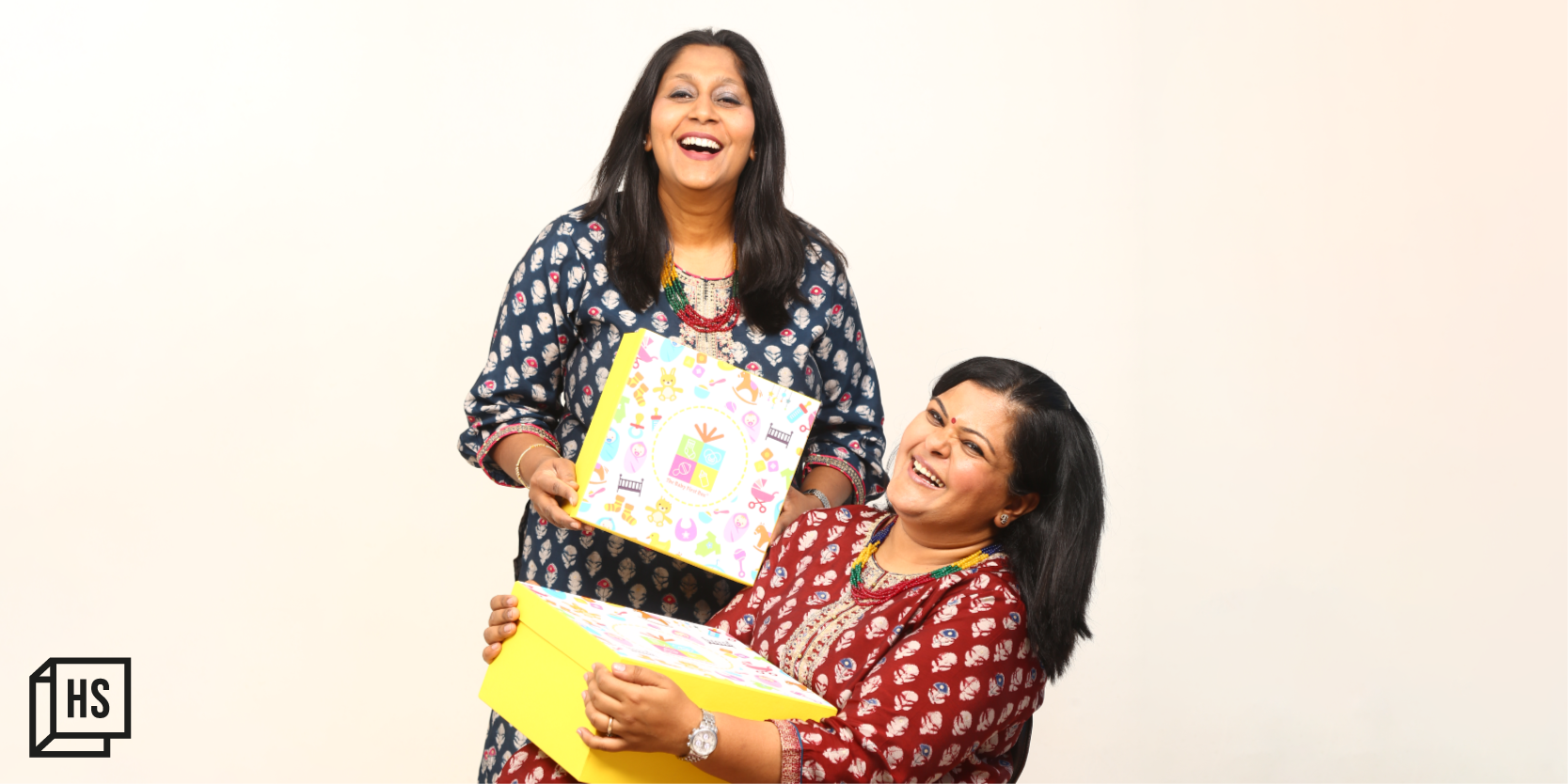 How these mompreneurs are helping to-be moms get ready for their big ...