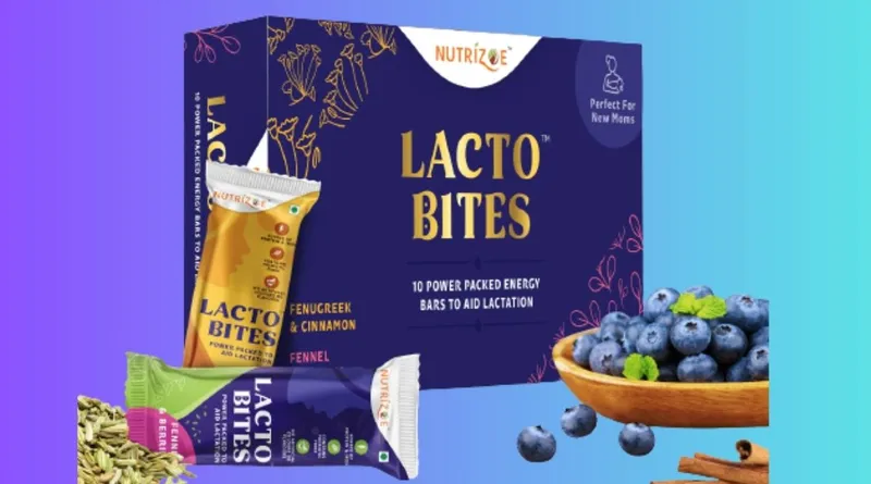 From puberty to menopause: Mumbai startup Nutrizoe provides one-stop ...