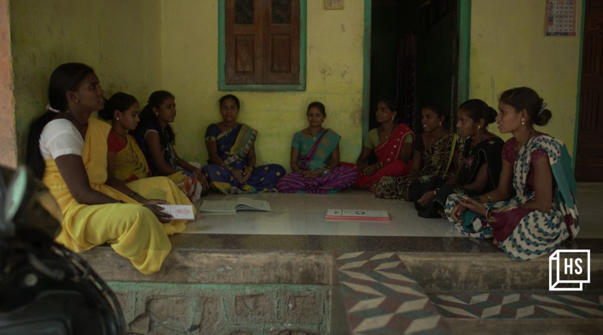 How Project Roshni is providing healthcare, livelihood support to underprivileged women | YourStory