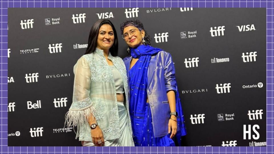 From theatre to Oscars: Laapataa Ladies’ scriptwriter Sneha Desai on ...