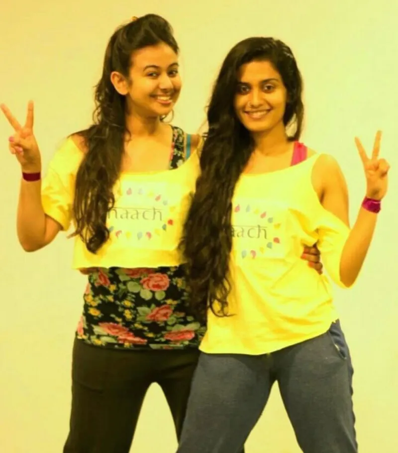 Dancing with the stars: The women who built Team Naach’s 5M-strong ...