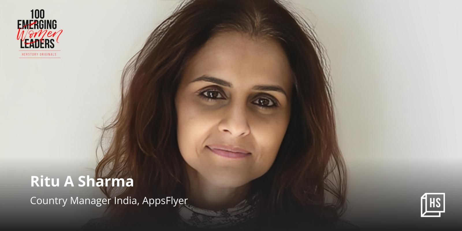 [100 Emerging Women Leaders] Defying odds stacked against her, Ritu A Sharma’s journey to leadership