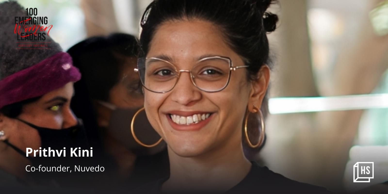 [100 Emerging Women Leaders] This agri-entrepreneur is building a community of mushroom ...