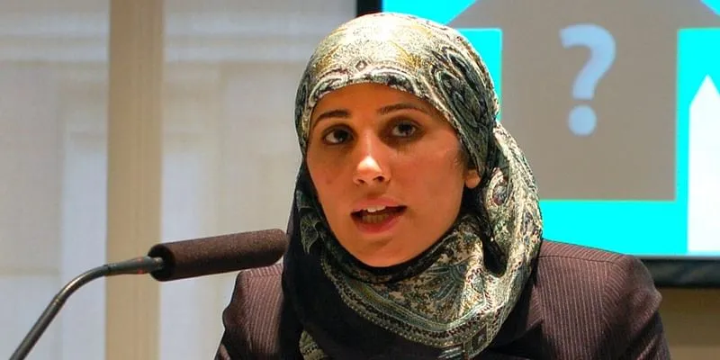 Biden names Indian-American Sameera Fazili as Deputy Director of ...