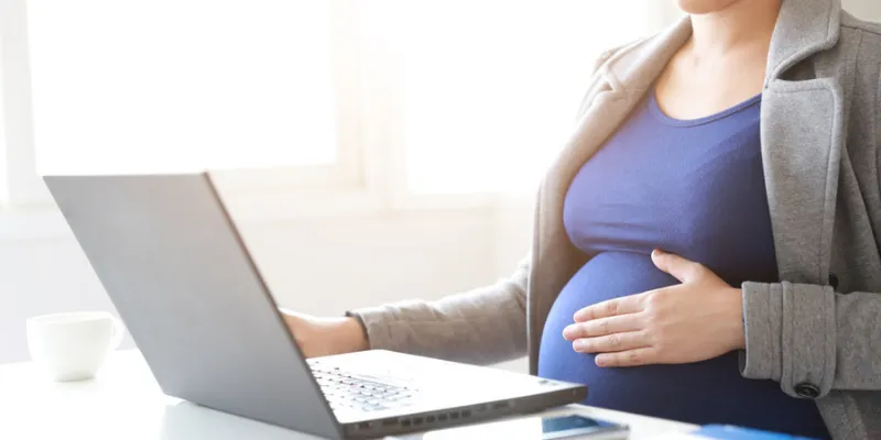 Workplace expectations while expecting