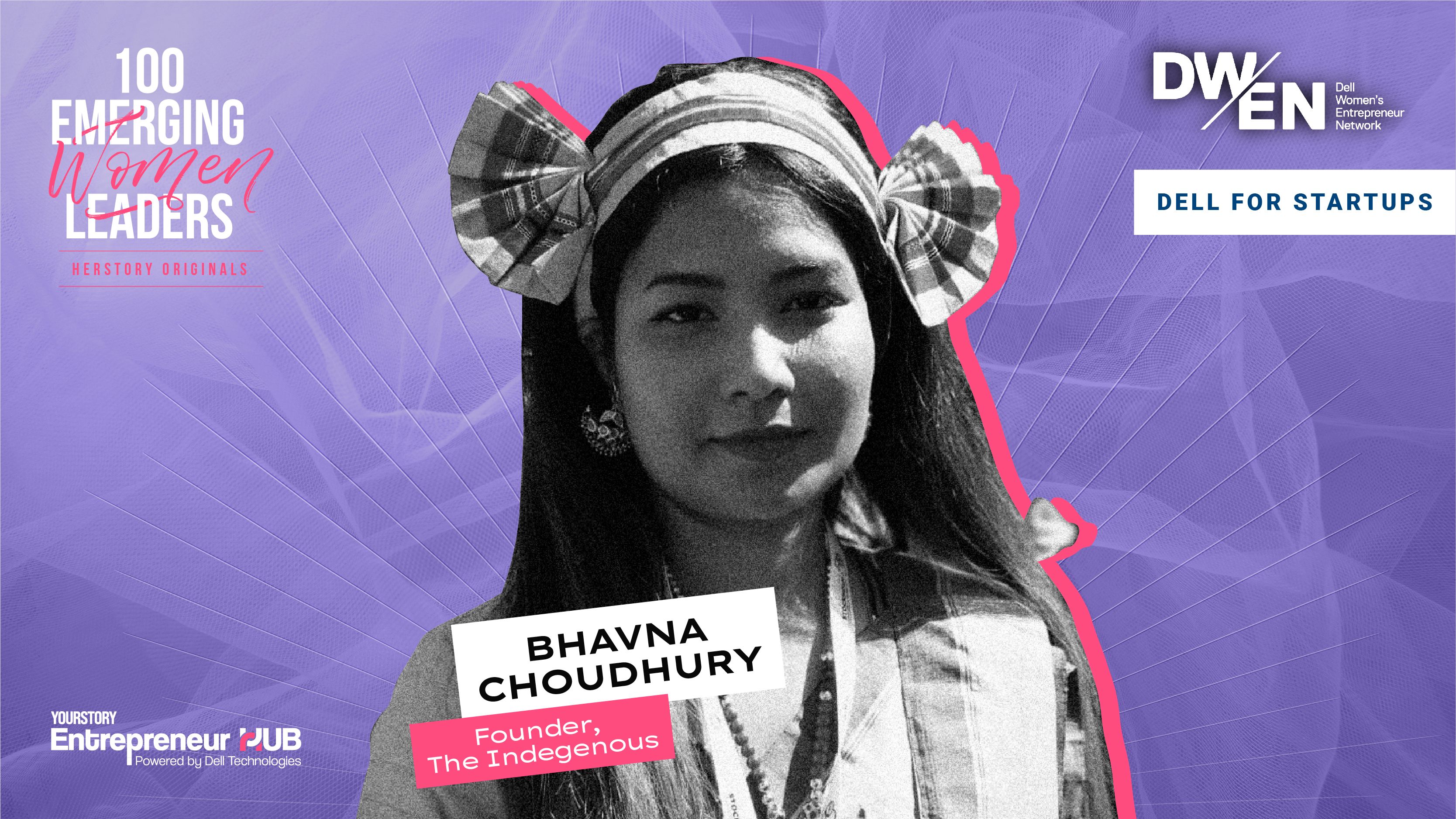 [100 Emerging Women Leaders] How Bhavna Choudhury is weaving together nature, indigenous ...