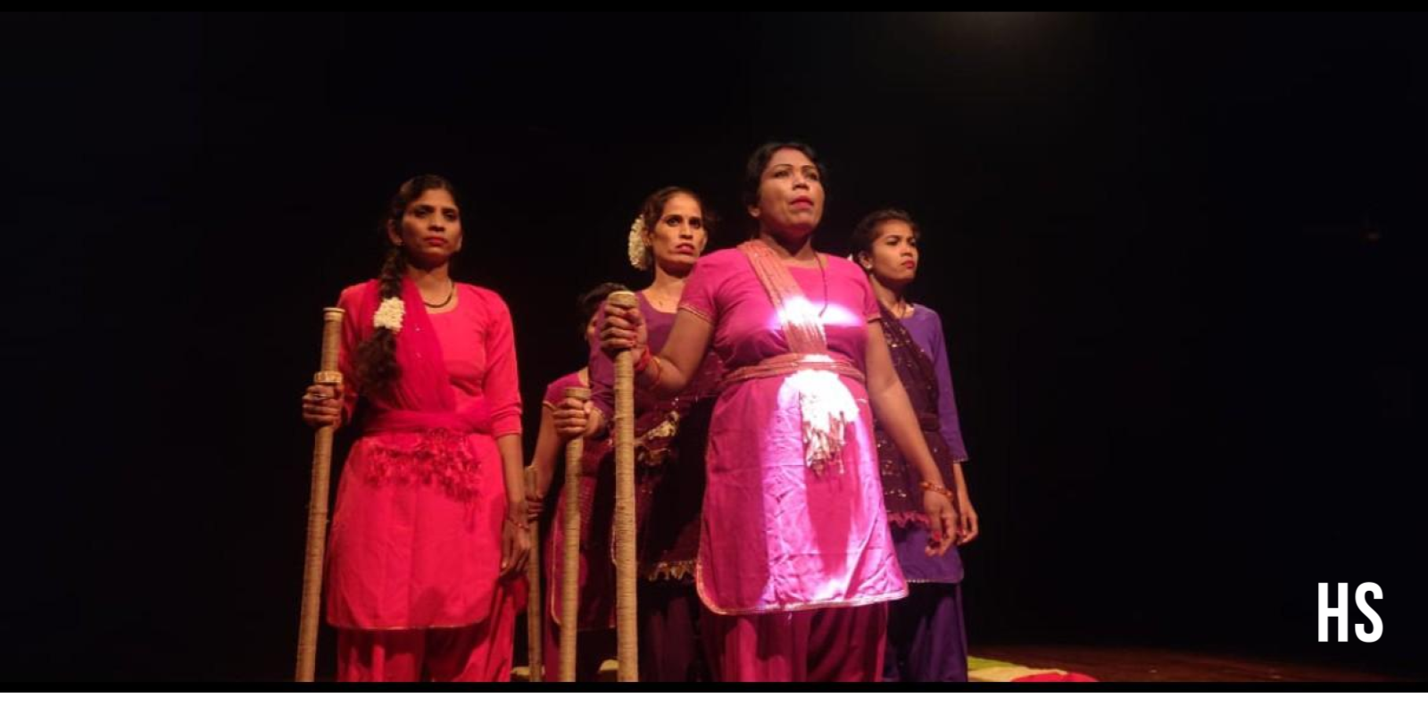 Theatre as resistance: Maraa Collective is empowering Dalit women to ...