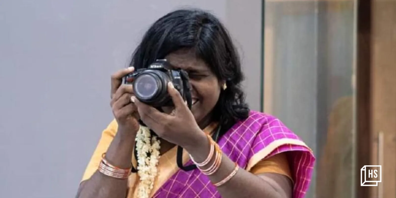 Kanavu: Turning small-town women into professional photographers