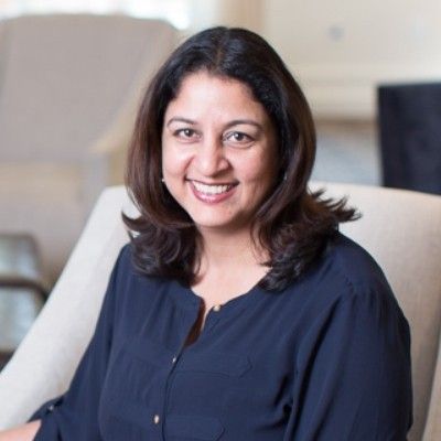 Founder of Educate Girls, Safeena Husain, honoured with the WISE Prize ...