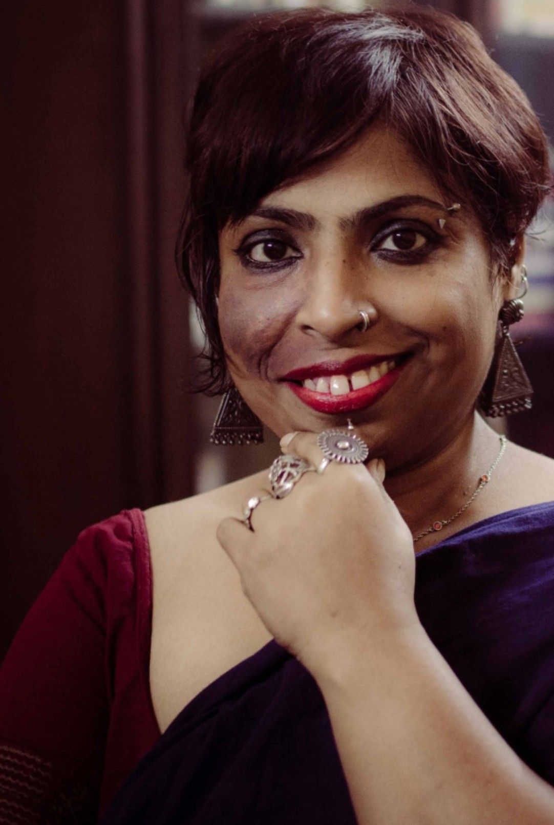 Feminist researcher Sanjukta Basu on protecting women’s online space ...