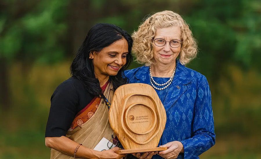 IAS officer Supriya Sahu wins United Nation’s highest environmental ...