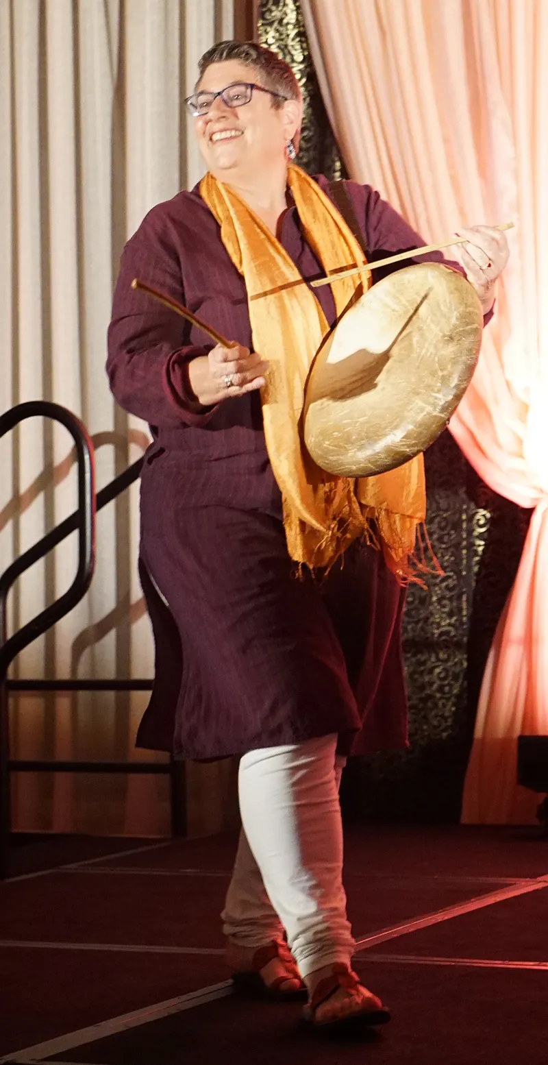 This American professor is reviving Dalit folklore through ‘parai ...