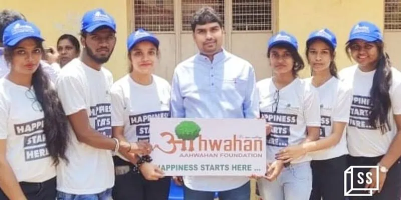 Education on wheels: An NGO is helping students via on-demand learning