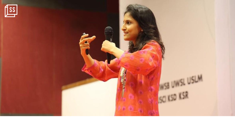 Anuja Amin is empowering adults to create abuse-free environments for ...