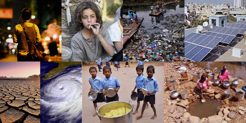 [Outlook 2020] 7 key issues that society and government need to focus ...