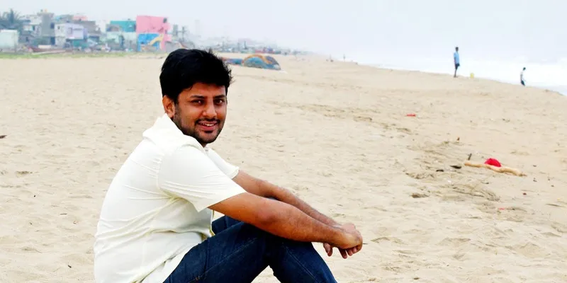 This former Google employee is on a mission to restore lakes across ...