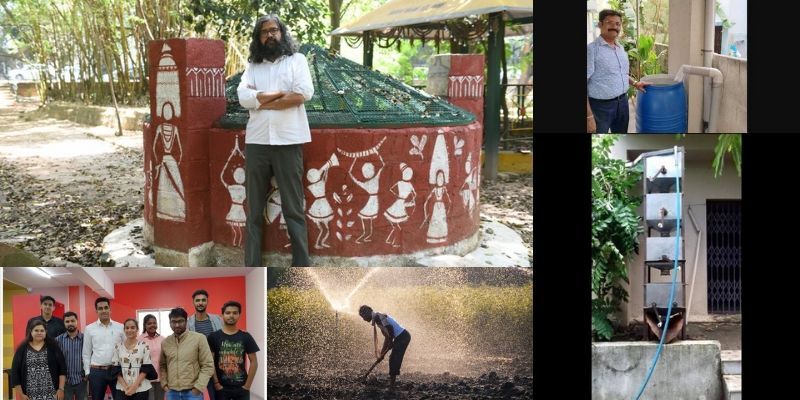 From the government to individuals, these five stories reveal how India ...