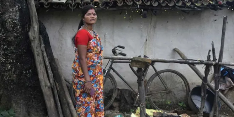 From constructing toilets to training ‘rani mistris’, this woman is ...