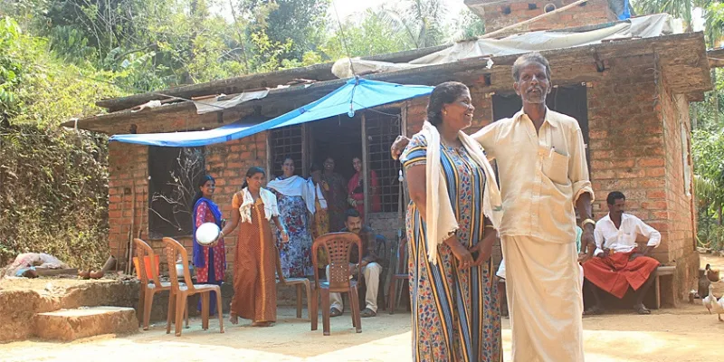 Meet Sreedhanya Suresh, the first tribal woman from Kerala to crack ...