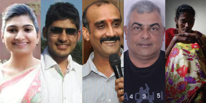 From Sify’s CFO training 75,000 CA aspirants to an ex-naval officer ...