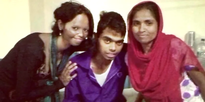 Laxmi Agarwal’s story and how this Acid Attack Survivor has not just ...
