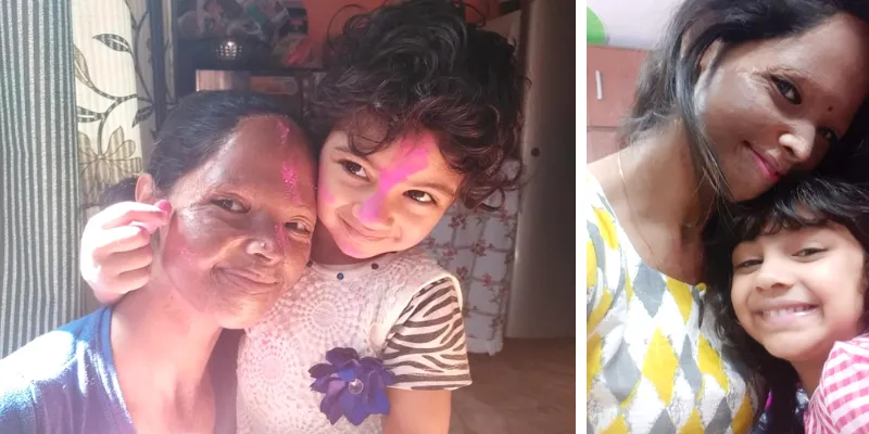Laxmi Agarwal’s story and how this Acid Attack Survivor has not just ...