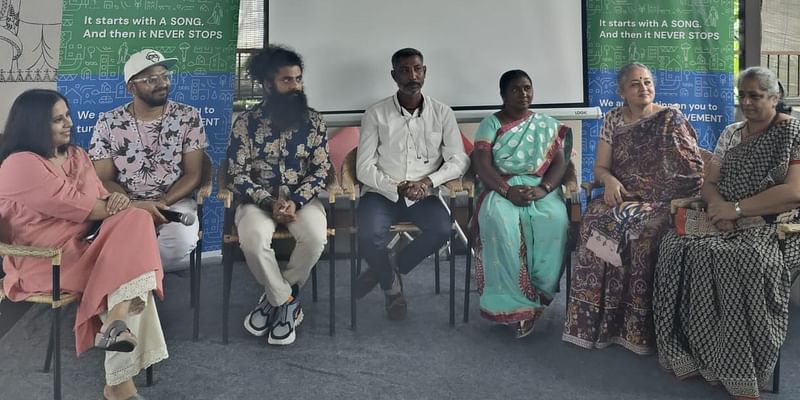 BBC Media Action, musician Vasu Dixit join hands to launch second phase ...