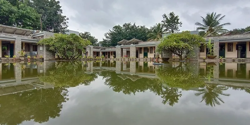 This Bengaluru-based palliative care institution is treating nearly 25K ...