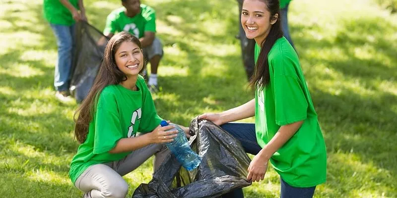 Be an ally to animals: 6 ways you can protect wildlife in your ...