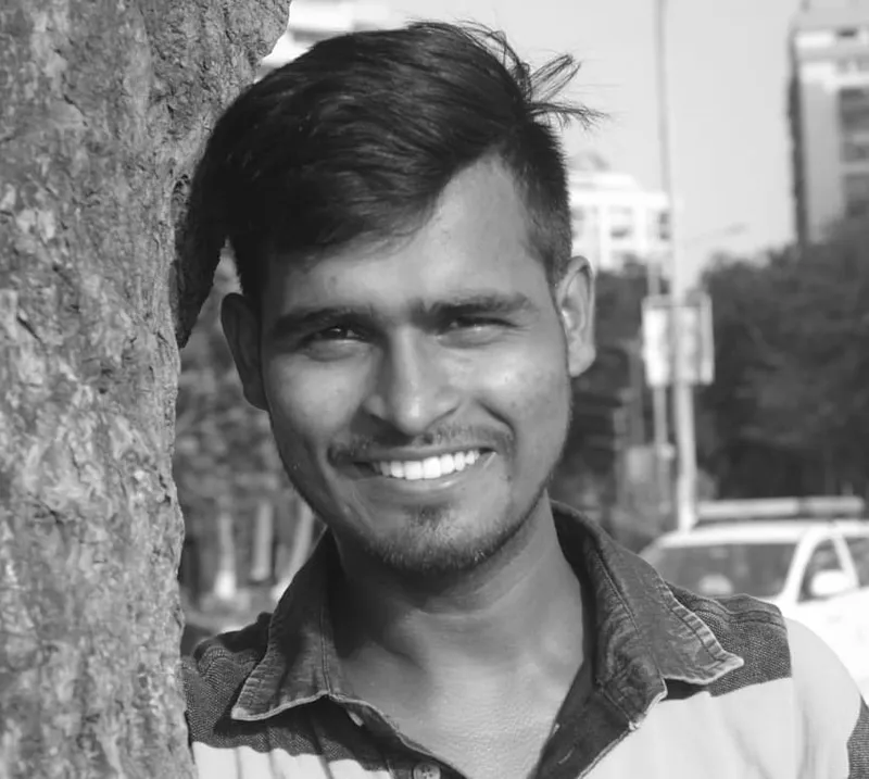 From slums to reputed filmmaking institute: The story of a 20-year old photography enthusiast ...