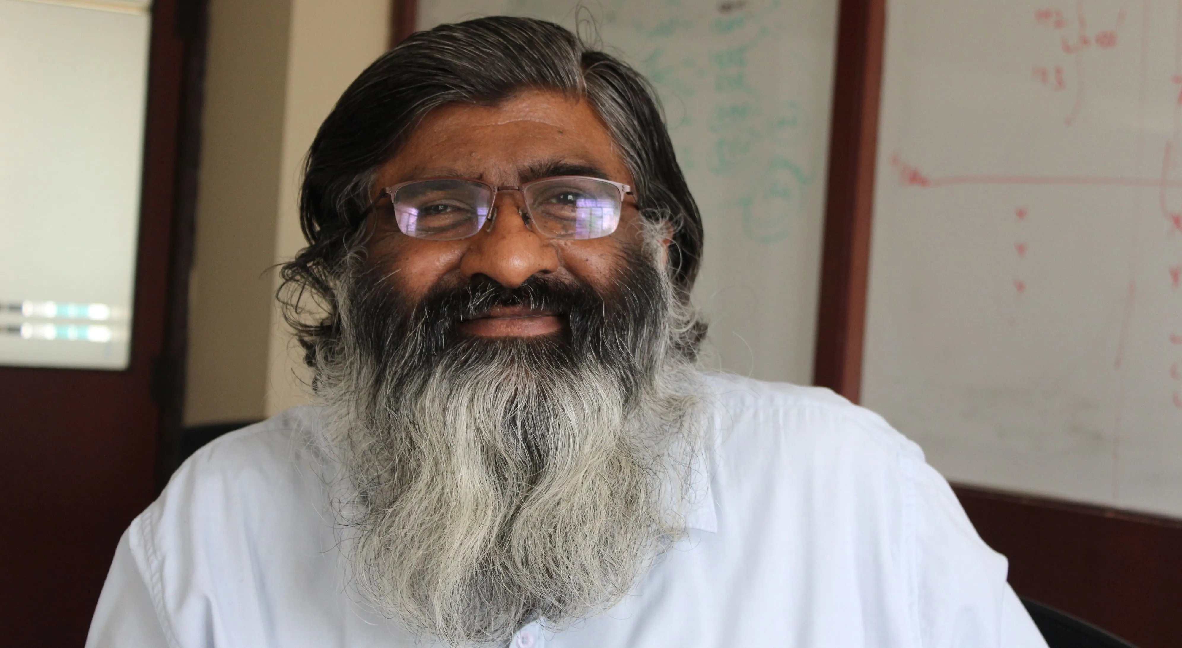 To make agriculture viable for farmers, Akshayakalpa Organic turns to ...