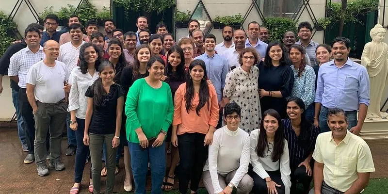 This company is helping businesses reimagine social change | YourStory