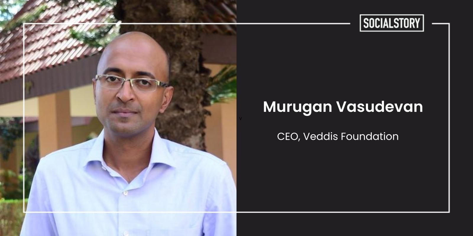 Veddis foundation | YourStory