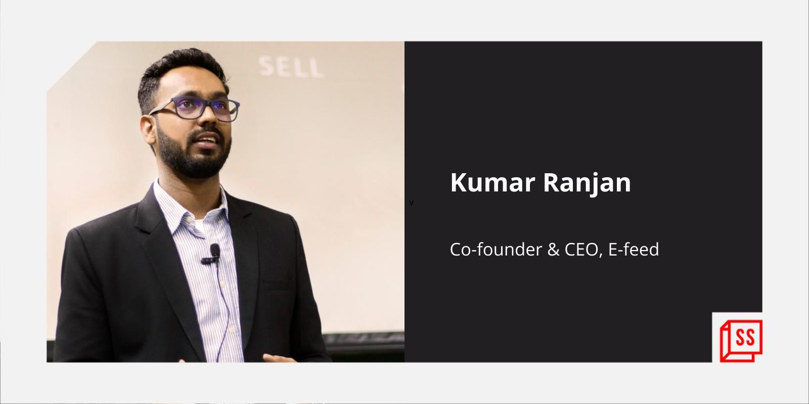 How this startup is empowering farmers to address animal feed ...