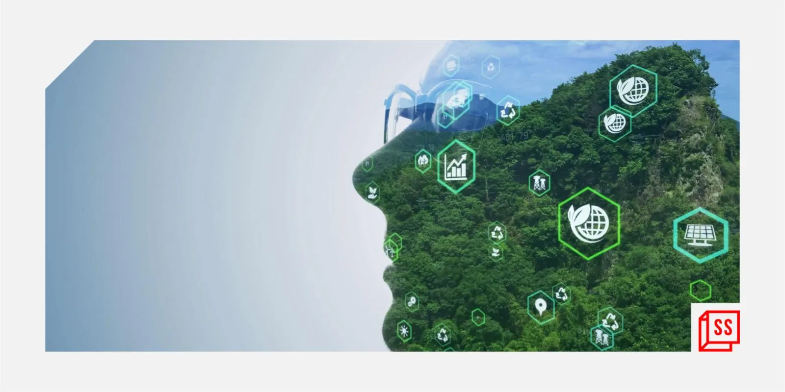 How technology and sustainability can help restore planet earth